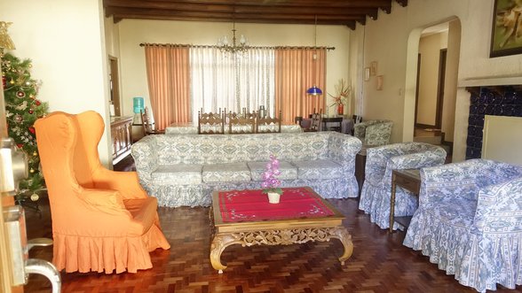 Pre Owned House And Lot For Sale Baguio Benguet [357 Properties ...