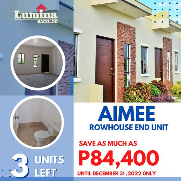 Aimee Model [6,761 Properties] (January 2025) on OnePropertee.com