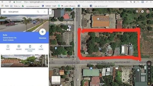 Iglesia Ni Cristo Central Temple [9,159 Properties] (June 2025) on ...