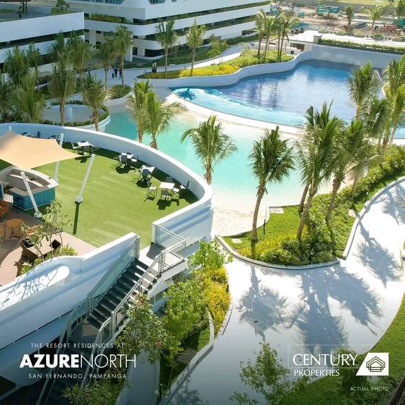 Studio Azure North Condo For Sale San Fernando Pampanga [86 Properties] (August 2024) on ...