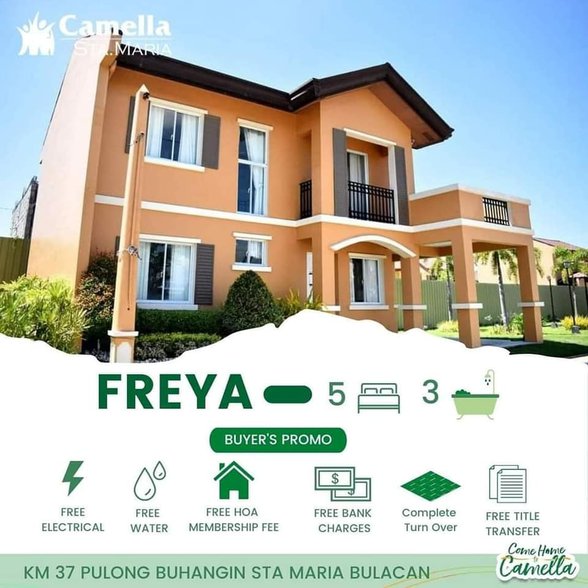 Bulacan January Holiday 2023 [3,792 Properties] (March 2023) on ...