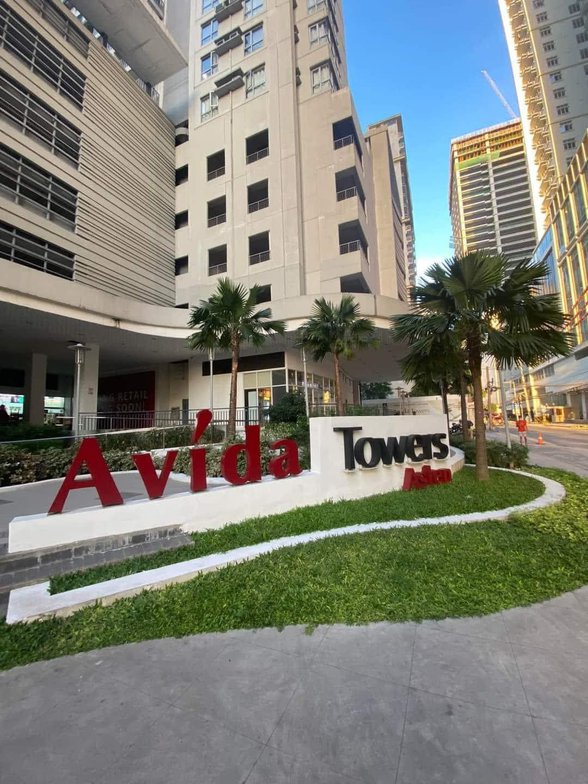 Studio Avida Towers Asten Condo For Sale Makati [2,004 Properties ...
