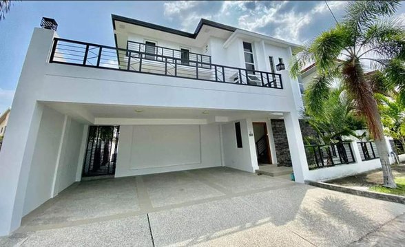 Most Expensive Subdivision In Pampanga [420 Properties] (July 2025) on ...