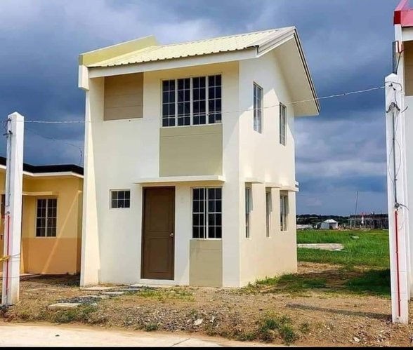 Trece Martires Bernice Model House Filinvest [345 Properties] (April ...