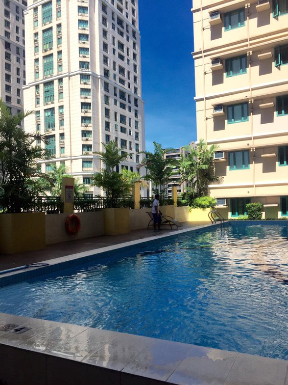 Ciudad Grande Pasig Clubhouse [1,096 Properties] (October 2023) on OnePropertee.com