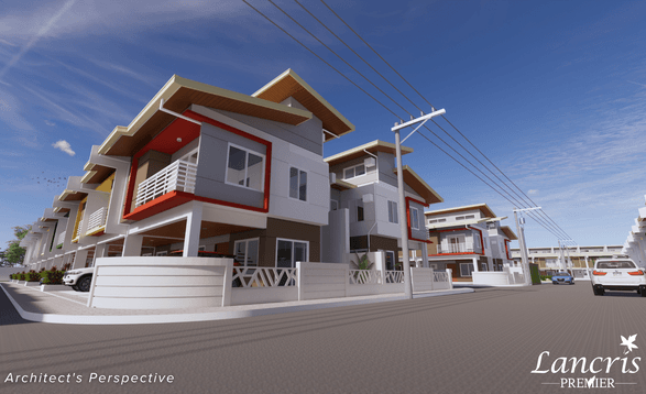 Lancris Residences Premiere House And Lot For Sale Paranaque [5,924 ...