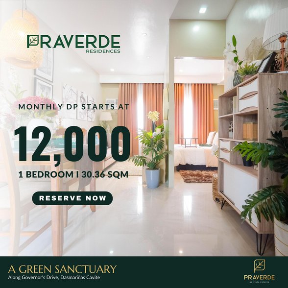 Fresh Residences Dasmarinas Cavite [13,406 Properties] (June 2023) on ...