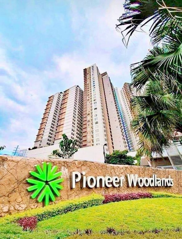 Pioneer Pasig Metro Manila [16,359 Properties] (September 2023) on ...