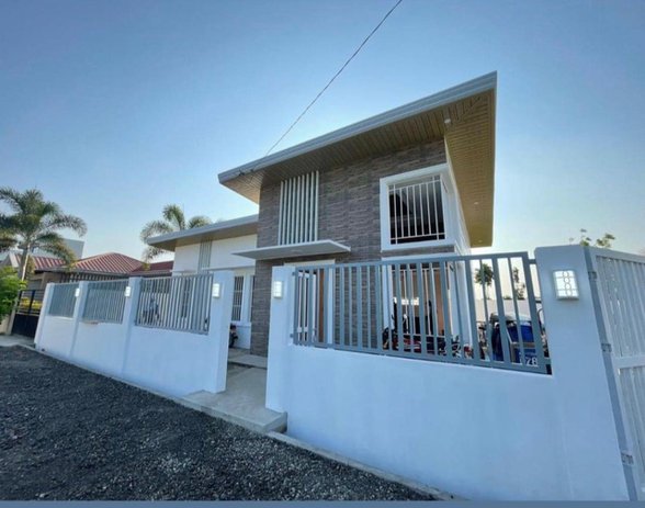 Clean Title House And Lot For Sale Bacolor Pampanga 🏘️ [282 Properties ...