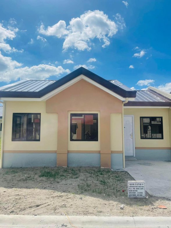 Camachiles Lot For Sale Mabalacat Pampanga [47 Properties] (October ...