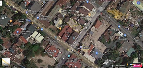Commercial Lot For Rent Clark Global City Mabalacat Pampanga [13 ...