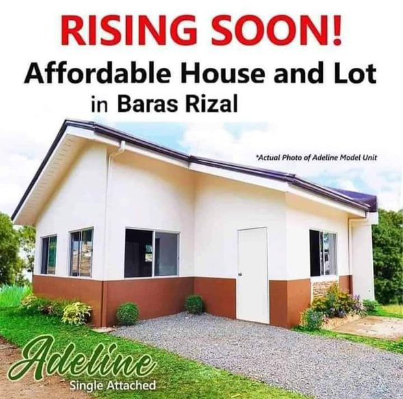 Bungalow House And Lot For Sale Baras Rizal 🏘️ [113 Properties] (March ...