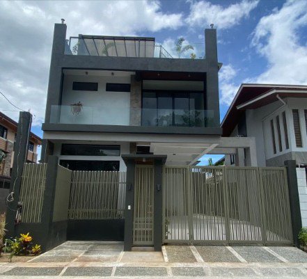 5 Car Parking House And Lot For Sale Marikina 🏘️ [39 Properties ...