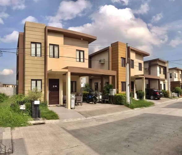 Villa Lessandra Bacoor [4,178 Properties] (July 2023) on OnePropertee.com