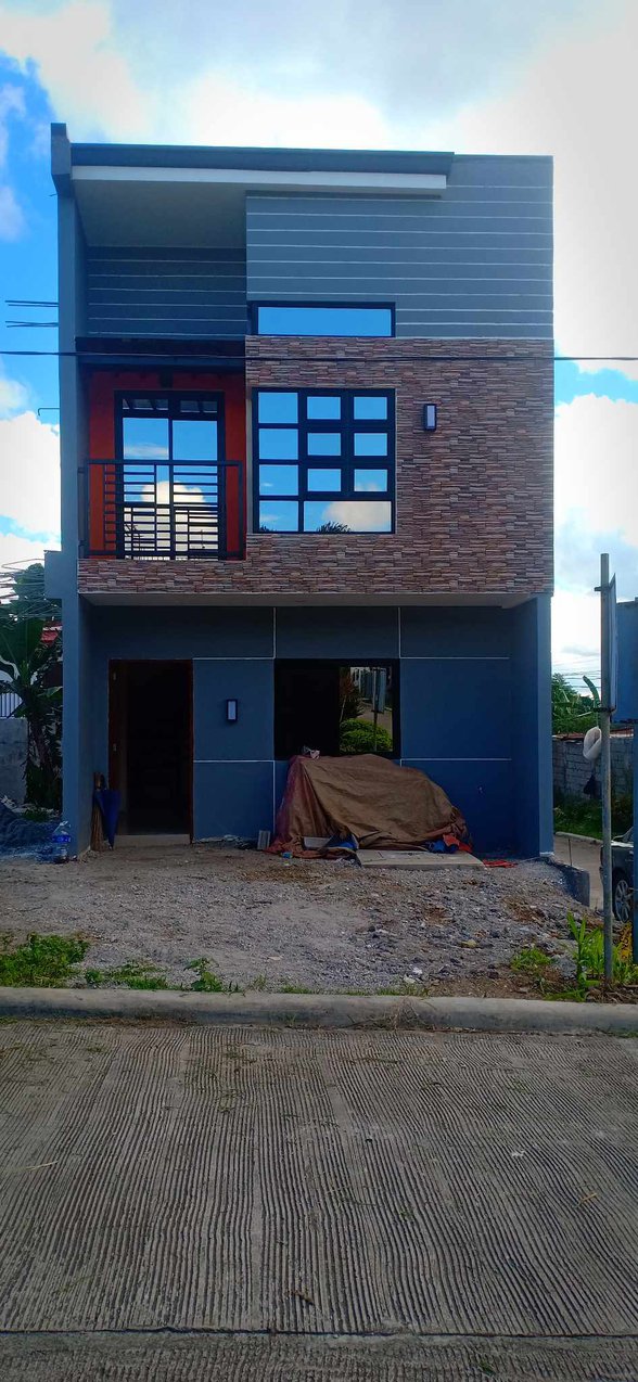 Single Detached House For Sale Amadeo Cavite 🏘️ [1,200 Properties ...