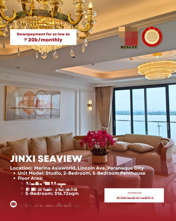 Jinxi House And Lot For Sale Paranaque [30 Properties] (April 2026) on ...