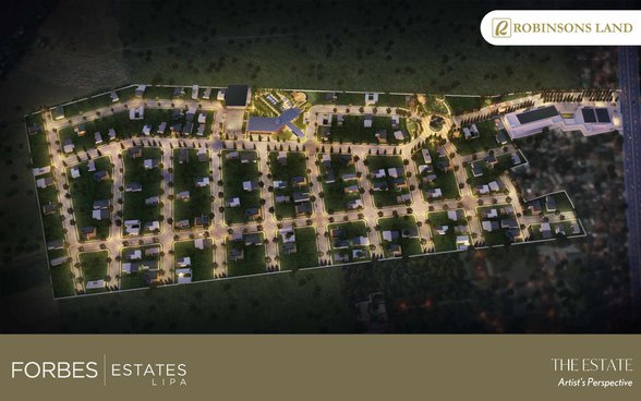 Lipa Batangas Lipa City Map With Barangays [15,473 Properties] (January ...