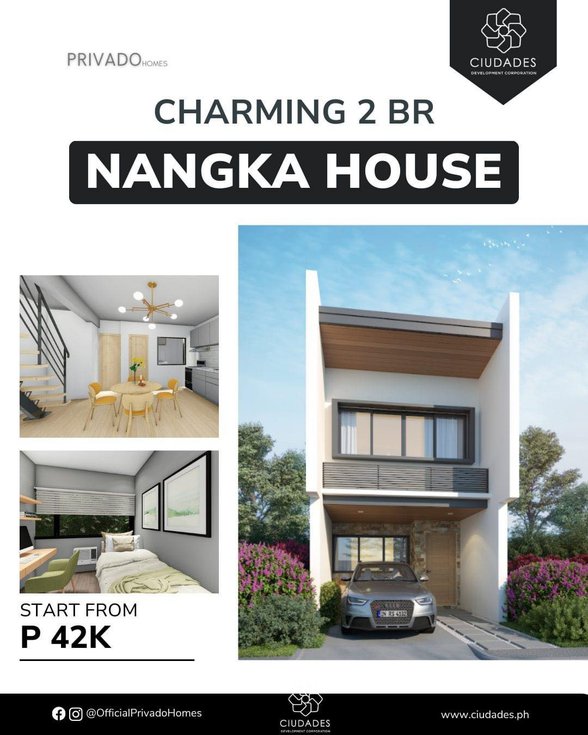 Lancaster Cavite House Models [30,049 Properties] (September 2023) on ...