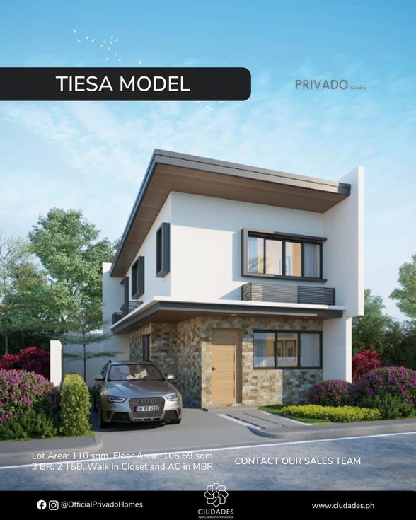 Felicity Model [5,038 Properties] (October 2023) on OnePropertee.com