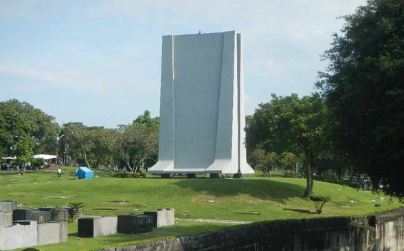 Memorial Lot For Sale Bgc Bonifacio Global City The Fort Fort Bonifacio ...