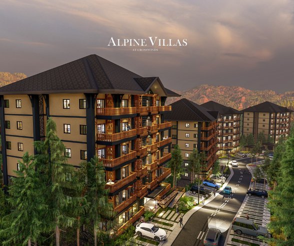 Alpine Villas Tagaytay Price [26,346 Properties] (July 2024) on ...