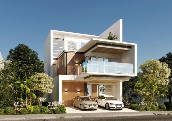 Acacia Residences [11,203 Properties] (May 2024) on OnePropertee.com