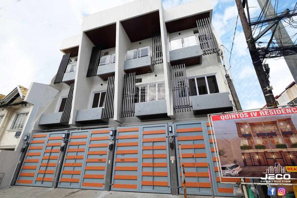 Aic Gold Tower House And Lot For Sale Ortigas Pasig [5,836 Properties ...