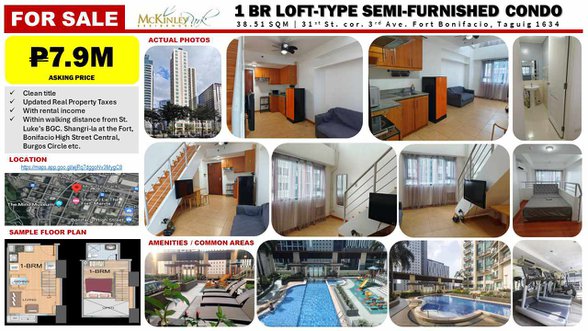 Loft Residences Photos [19,993 Properties] (January 2025) on ...