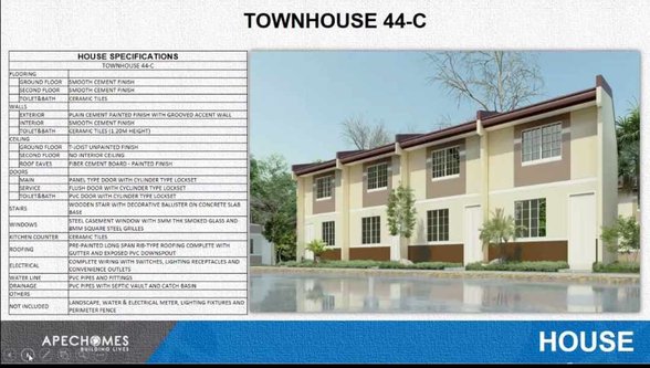 One Cenon Place House And Lot For Sale Tanza Cavite [2,951 Properties ...