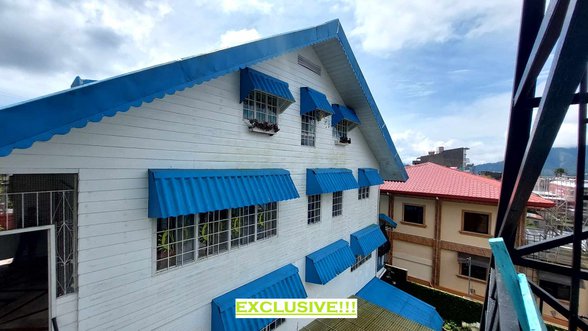 21 Bedroom House And Lot For Sale Baguio City Economic Zone Baguio ...