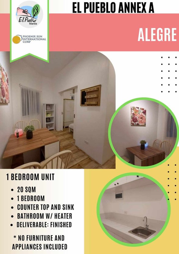 Condotel Pup [17,253 Properties] (June 2024) on OnePropertee.com