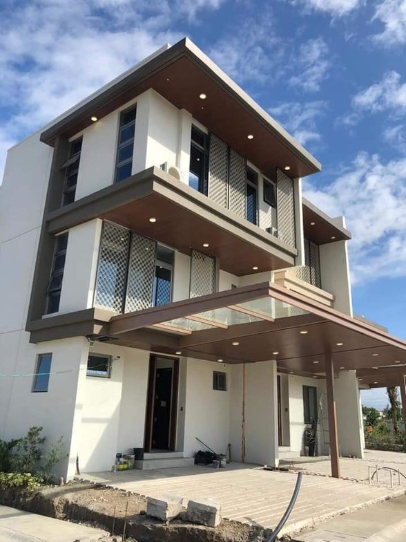 Sevina model Properties in the Philippines on OnePropertee.com