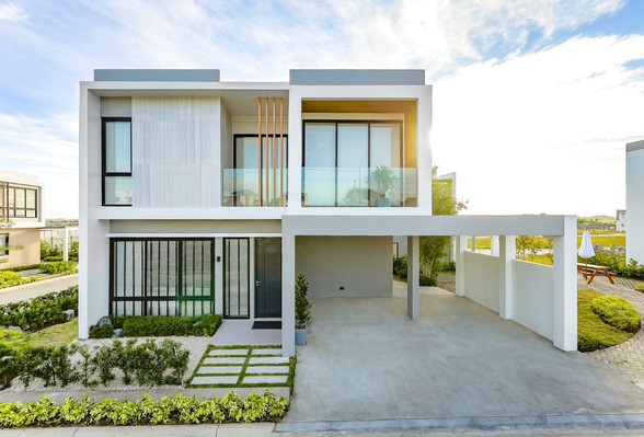 Paris Model House [37,782 Properties] (September 2024) on OnePropertee.com