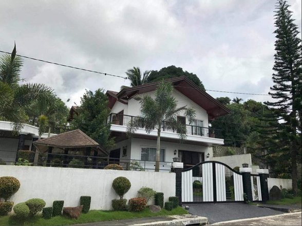 7 Bedroom House And Lot For Sale Tagaytay Cavite [32 Properties] (February 2025) on OnePropertee.com