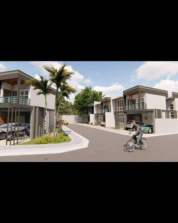 Mabuhay Homes Darangan House And Lot For Sale Binangonan Rizal [1,897 ...