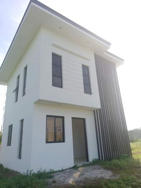 Trece Martires Bernice Model House Filinvest [326 Properties] (February ...