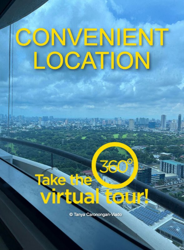 Bsa Twin Towers Near Megamall Condo Ortigas Mandaluyong [12,193 ...