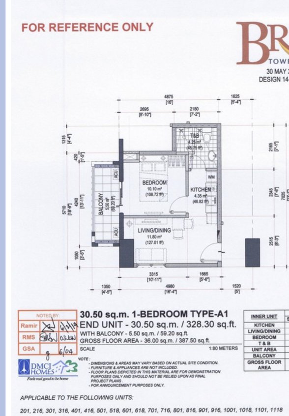 Brio Homes [23,059 Properties] (November 2024) on OnePropertee.com