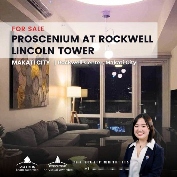 Proscenium Condo Rockwell Makati [360 Properties] (April 2025) on ...