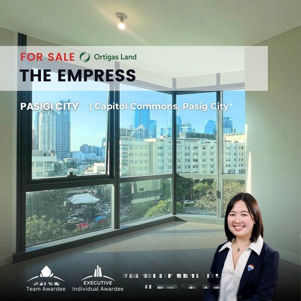 The Travertine At Portico Condo Pasig [122 Properties] (April 2025) on ...