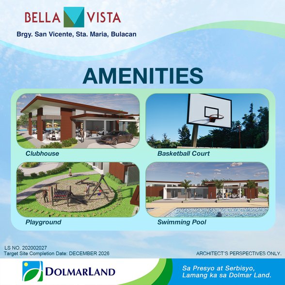 Capijana Village San Rafael Bulacan [839 Properties] (July 2024) on ...
