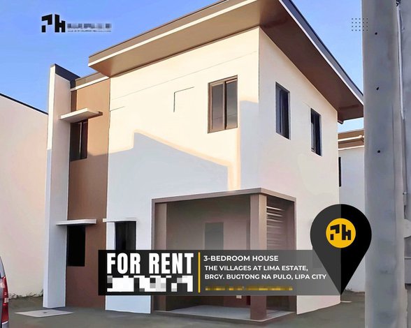 Tambo House And Lot For Rent Lipa Batangas [1 Property] (May 2025) on ...