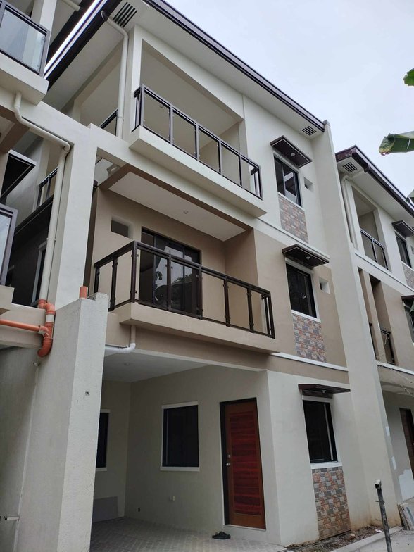 Mira RLC Residences House And Lot For Sale Quezon City [5,975 ...