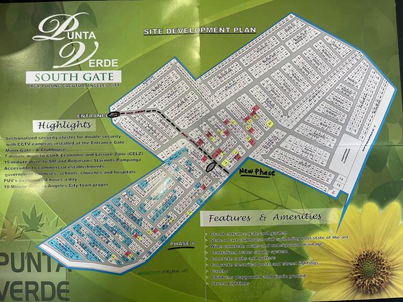 Punta Verde Bungalow [6,995 Properties] (December 2025) on OnePropertee.com