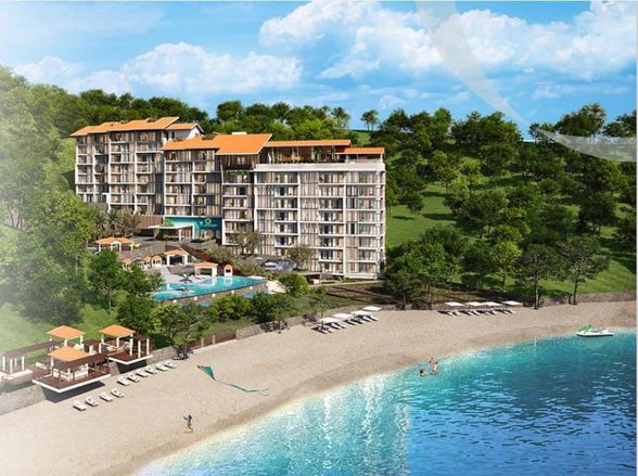 The Residences At Terrazas De Punta Fuego Condo For Sale Nasugbu ...