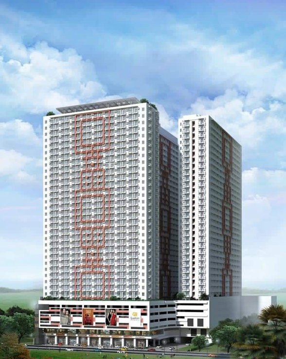Edificio Quantum Tower [13,514 Properties] (December 2025) on ...