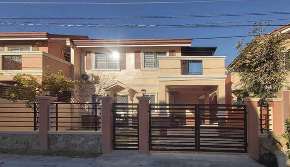 5 Bedroom House And Lot For Sale Porac Pampanga [230 Properties ...