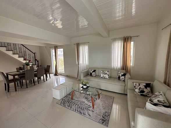 Solana Casa Real Properties For Sale Bacolor Pampanga [695 Properties ...
