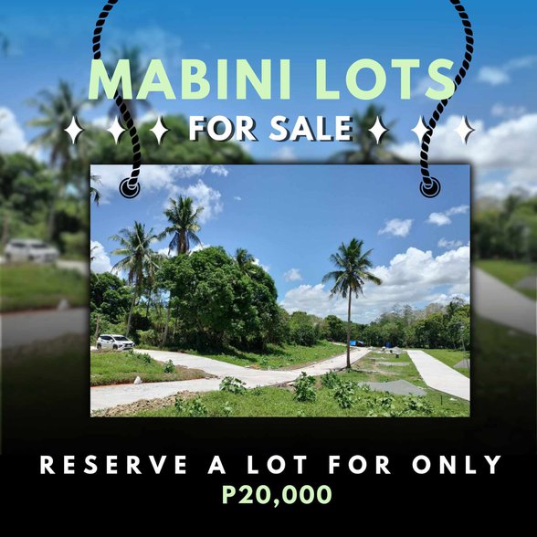 Property For Sale Mabini Batangas at Rowena Shawn blog