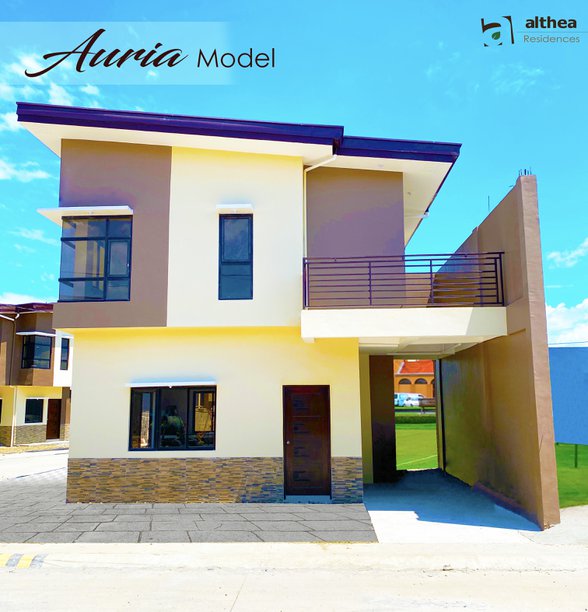 Aurea Residences [22,252 Properties] (December 2025) on OnePropertee.com